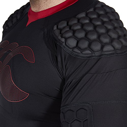 Best Rugby Shoulder Pads 2019 - Fitness Fighters Reviews