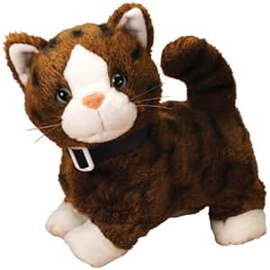 Tiger - The Battery Operated Toy Cat: Amazon.co.uk: Toys & Games