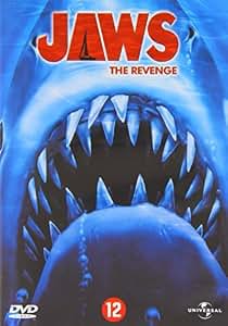 Jaws 4 - The Revenge [DVD] [1987]: Amazon.co.uk: Jaws 4: DVD & Blu-ray