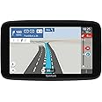 TomTom Car Sat Nav GO Classic 2nd (5 inch, with Traffic information ...