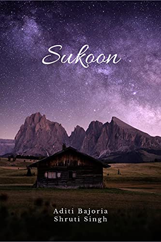 Buy Sukoon Book Online at Low Prices in India | Sukoon Reviews ...