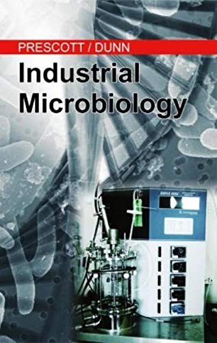 Buy Industrial Microbiology Book Online at Low Prices in India ...