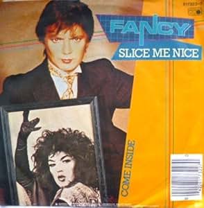 Slice Me Nice - : Amazon.de: Musik