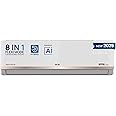 IFB 2025 Model Gold Pro Series 2 Ton 3 Star Split AC with Hybrid Technology, Works upto 55°C, 4 ...