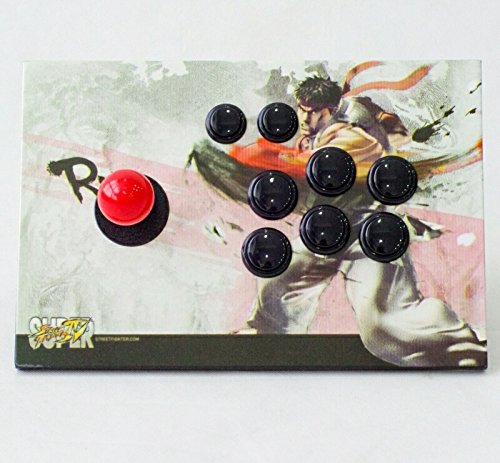 Buy Limited Edition Ryu From Street Fighter IV PC/PS2/PS3 FIGHTING ...