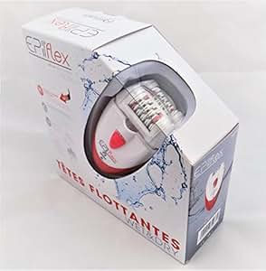Epiflex Double Headed Epilator: Amazon.co.uk: Health & Personal Care