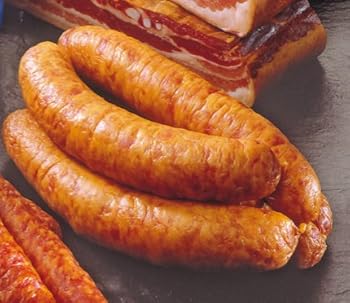 Pinkel: Die Feine Grützwurst aus dem Norden und ihr Grünkohl