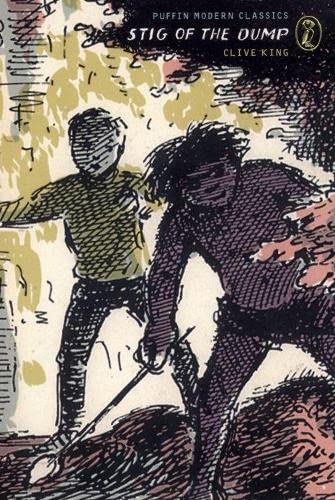 Stig of the Dump : Clive King: Amazon.co.uk: Books