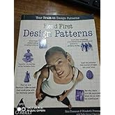 HEAD FIRST DESIGN PATTERNS : Freeman, Elisabeth, Freeman, Eric, Bates ...