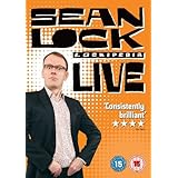 Sean Lock: Purple Van Man (Live 2013) [DVD]: Amazon.co.uk: Sean Lock ...