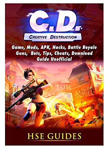 Buy Creative Destruction, Game, Mods, APK, Hacks, Tips, Cheats, Battle ...