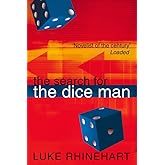 The Dice Man: This book will change your life: Amazon.co.uk: Rhinehart ...