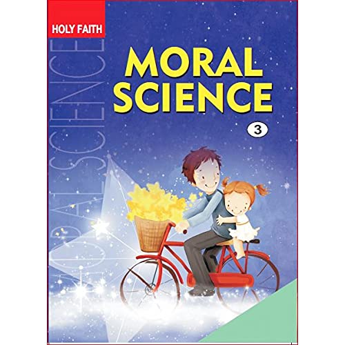 HF MORAL SCIENCE CLASS 3 Holy Faith Amazon in Books hf-moral-science-class-3-holy-faith-amazon-in-books