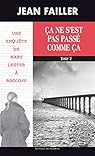 Les enquêtes de Mary Lester - Série - Babelio