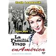 La familia Trapp en América [DVD]: Amazon.es: Ruth Leuwerik, Hans Holt ...