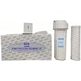 KENT PRE Filter 163 Solid Filter Cartridge (0.5 Pack of 1) : Amazon.in ...