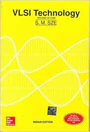 Buy VLSI TECHNOLOGY Book Online at Low Prices in India | VLSI ...