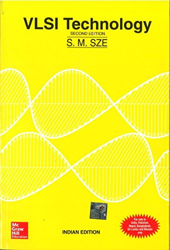 Buy VLSI TECHNOLOGY Book Online at Low Prices in India | VLSI ...