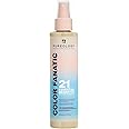 pureology Colour Fanatic Multi-Tasking Leave-in Spray : Amazon.co.uk ...