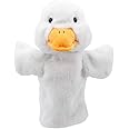 The Puppet Company - Duck - Puppet Buddies - Animal Hand Puppet ...