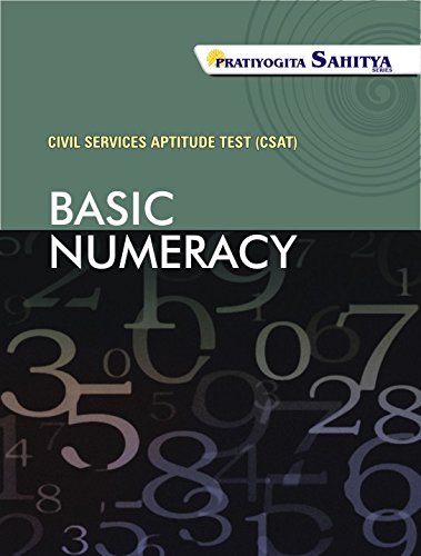Buy Basic Numeracy Guide Book Online at Low Prices in India | Basic ...