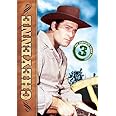 Cheyenne: The Complete Third Season [Edizione: Stati Uniti] [Reino ...