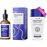 Buy Mintop Pro Plus| Hair Regrowth Serum by Dr Reddys|Fortified with ...