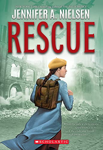 Buy Rescue Book Online at Low Prices in India | Rescue Reviews ...
