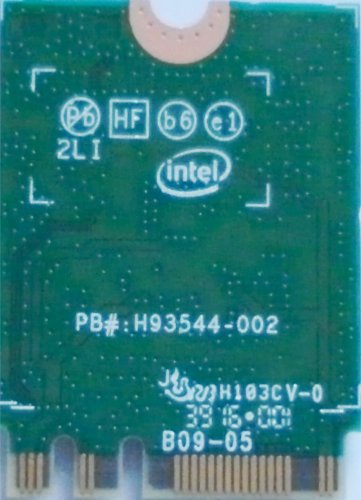 Intel Dual Band Wireless AC-8265 - Router de Doble Banda | Tienda ...