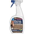 Bona Hardwood Floor Cleaner Spray (1 Ltr) (35 oz) (For Wood Floor ...