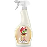 Vim Shudhham Cleaning Gel for Copper, Brass, 250ml : Amazon.in: Health ...