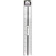 Hunkydory Premier Craft Tools - Plastic Ruler with Metal Edge - PCT01 ...