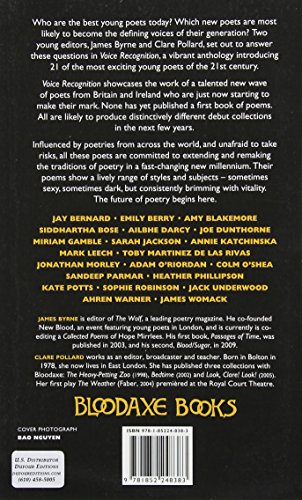 Adam O'Riordan | poetryarchive.org