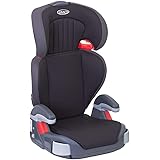 Graco Affix High back Booster Car Seat with ISOCATCH Connectors, Group ...