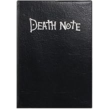Amazon.it: Death note quaderno