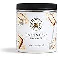 King Arthur Flour Bread & Cake Enhancer, Emulsifier - 255g -9 oz ...