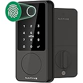 Native by UC Urban Company Native Lock|6-Way Unlock|5 Ultra-Strong ...