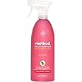 Method Multi Purpose Cleaner, Pink Grapefruit, 828ml : Amazon.co.uk ...