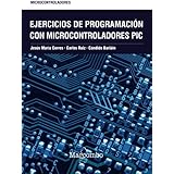 Programación de Microcontroladores PIC en Lenguaje C : CORRES SANZ ...