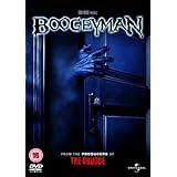 Boogeyman 3 [DVD] [2017]: Amazon.co.uk: Erin Cahill, Chuck Hittinger ...