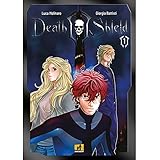 Death Shield (Vol. 2) : Molinaro, Luca, Battisti, Giorgio, Geria ...