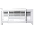 Jack Stonehouse Radiator Cover, Engineered_Wood, Adjustable : Amazon.co ...