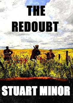 The Redoubt (The Western Front Series Book 2) eBook: Stuart Minor ...