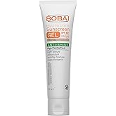 Bobai sunscreen extra lightening gel spf 50: Buy Online at Best Price in Egypt - Souq is now ...