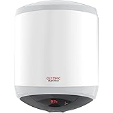 Olympic Electric - Electric Mechanical Water Heater - Mechanical - 50 ...