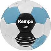 Kempa LEO Handball Trainingsball und Spielball, Handball für Kinder und ...