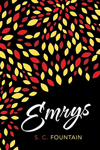 Buy Emrys Book Online at Low Prices in India | Emrys Reviews & Ratings ...