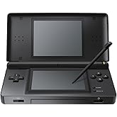 Nintendo DS Lite Handheld Console (White) : Amazon.co.uk: PC & Video Games