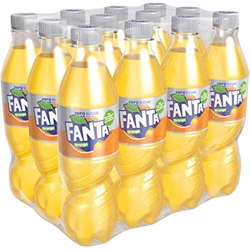 Suchergebnis auf Amazon.de für: Fanta 0,5