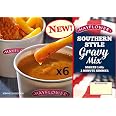 Mayflower Southern Style Gravy Mix 6 X 255g - Rich & Authentic Flavour ...